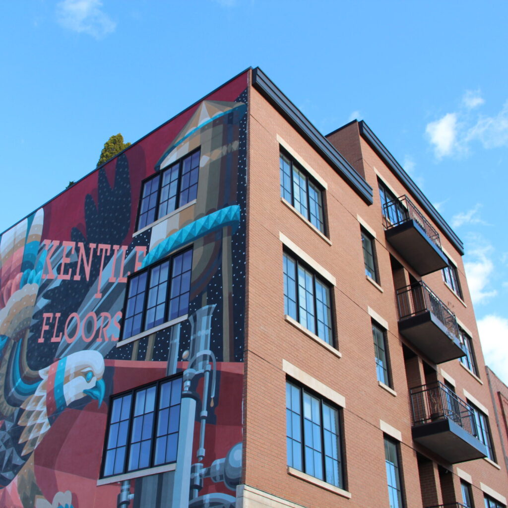 The Ninth, 203 Ninth Street, Brooklyn, NY – Volmar Construction, Inc.