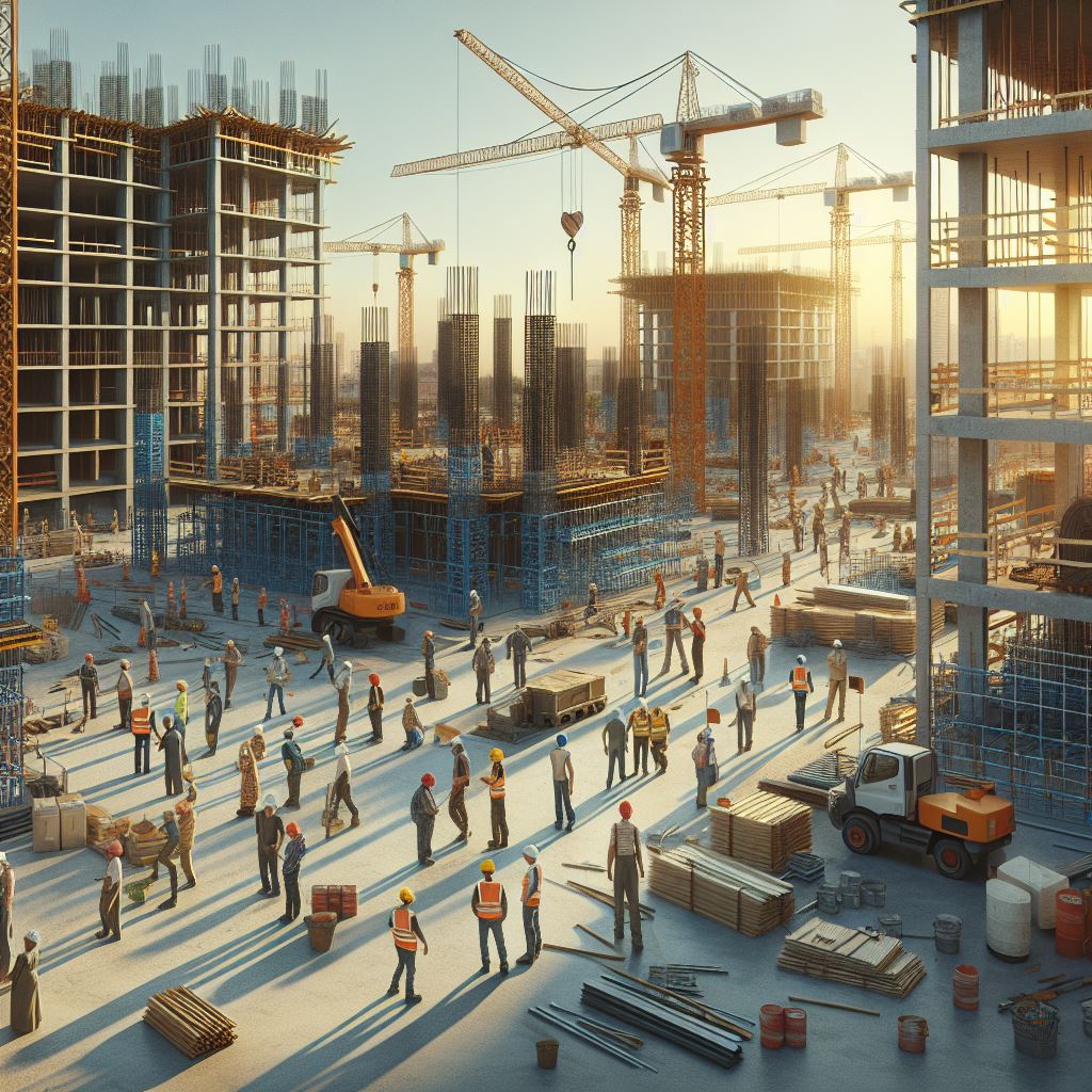 Highlighted Projects - Volmar Construction, Inc.